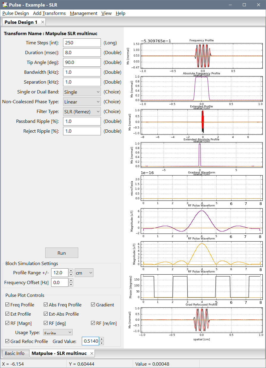 Pulse User Manual · Vespa Documentation