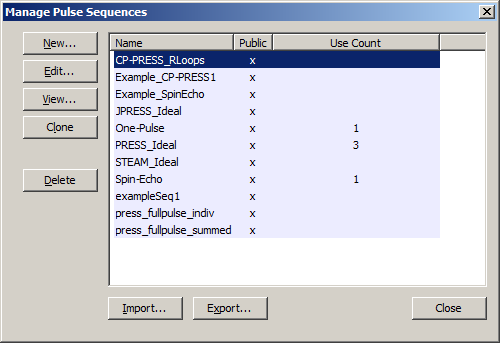 Simulation User Manual · Vespa Documentation